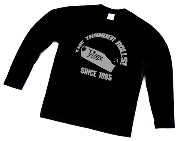 Exclusive CIRCUS VMAXIMUS Accessories for Vmax Riders and Fans